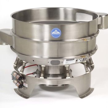 United Wire | Screening & Sieving